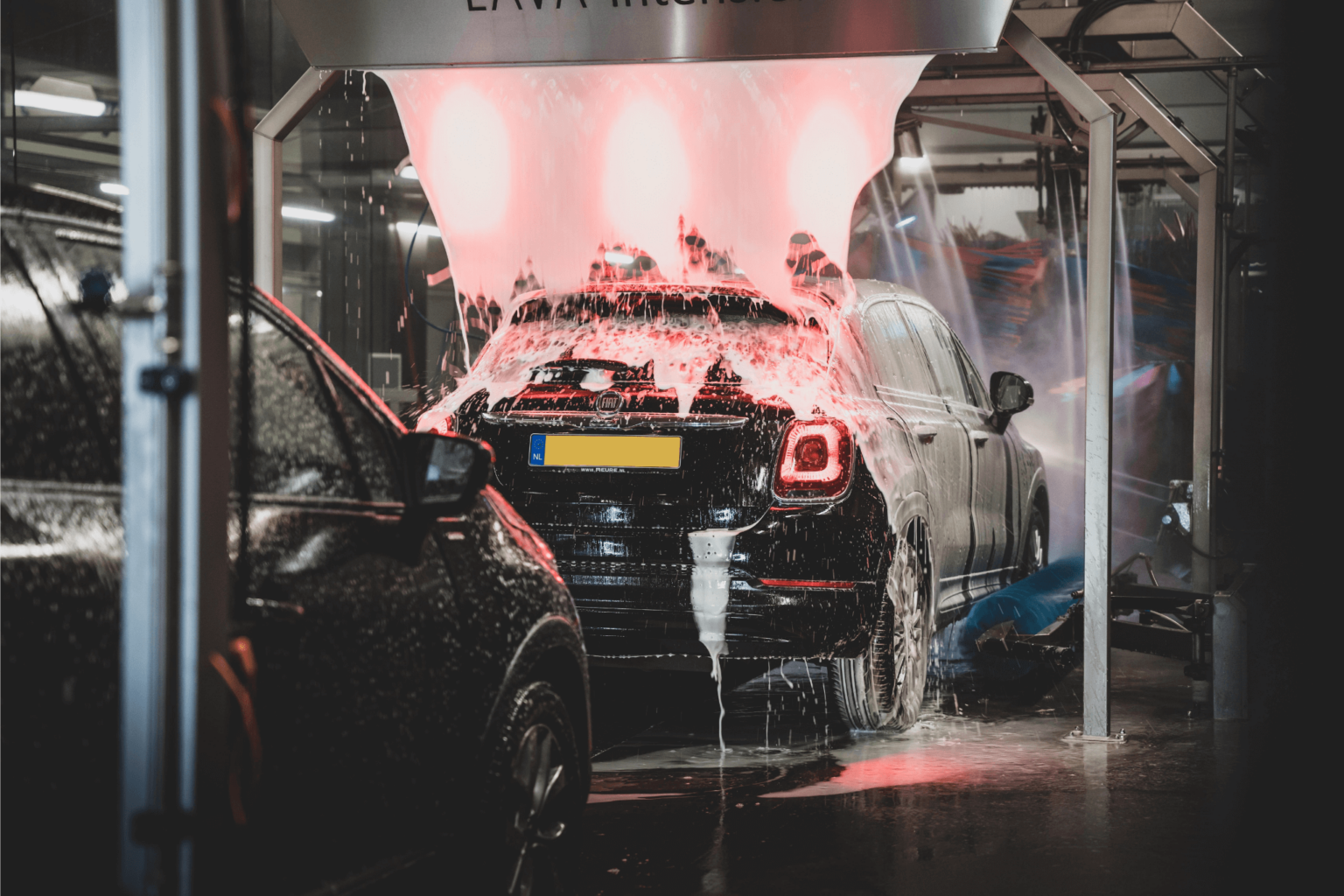 Schone Car Wash Goch Bilder